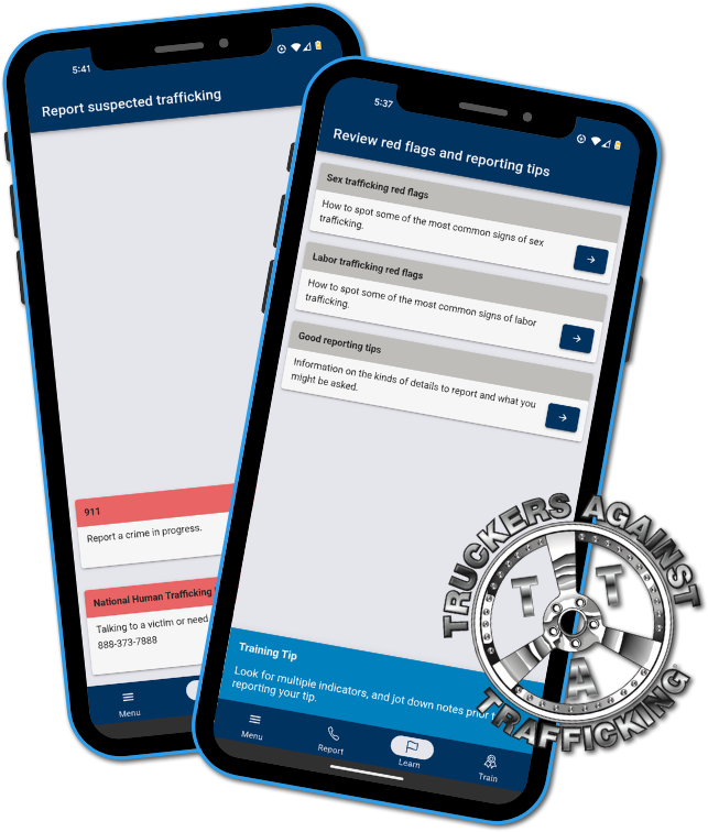 CES Landing Page • TAT